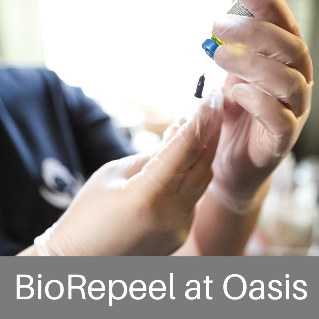 Blog | Oasis Skin & Wellness Clinic Inc.