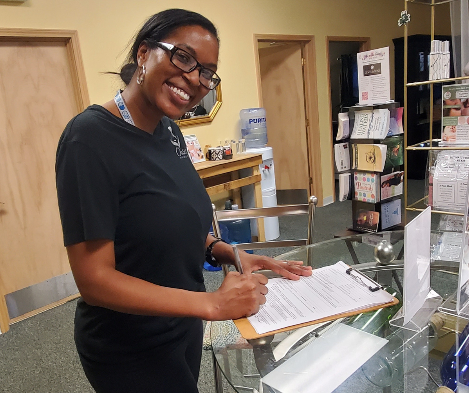Oasis Is Changing – Part 3 | Oasis Skin & Wellness Clinic Inc.