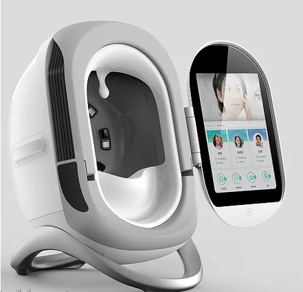 Oasis Skin Analysis and Consultation | Oasis Skin & Wellness Clinic Inc.